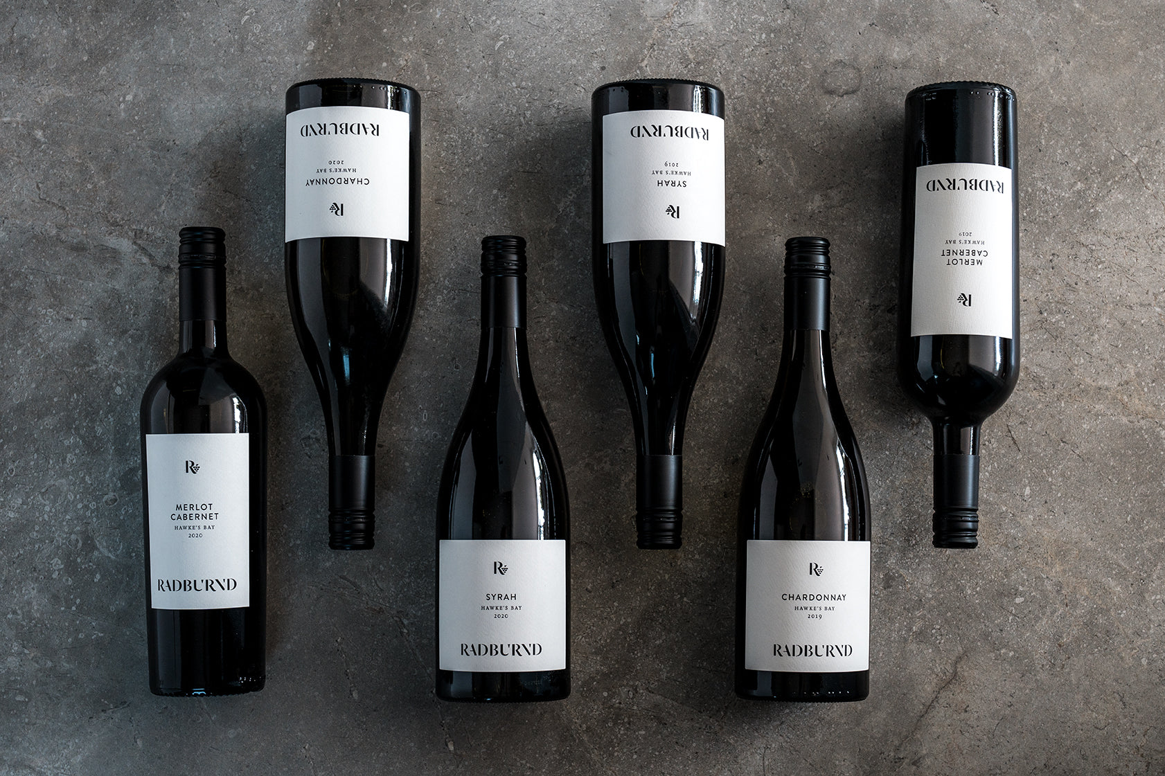 Wine Club – Radburnd Cellars